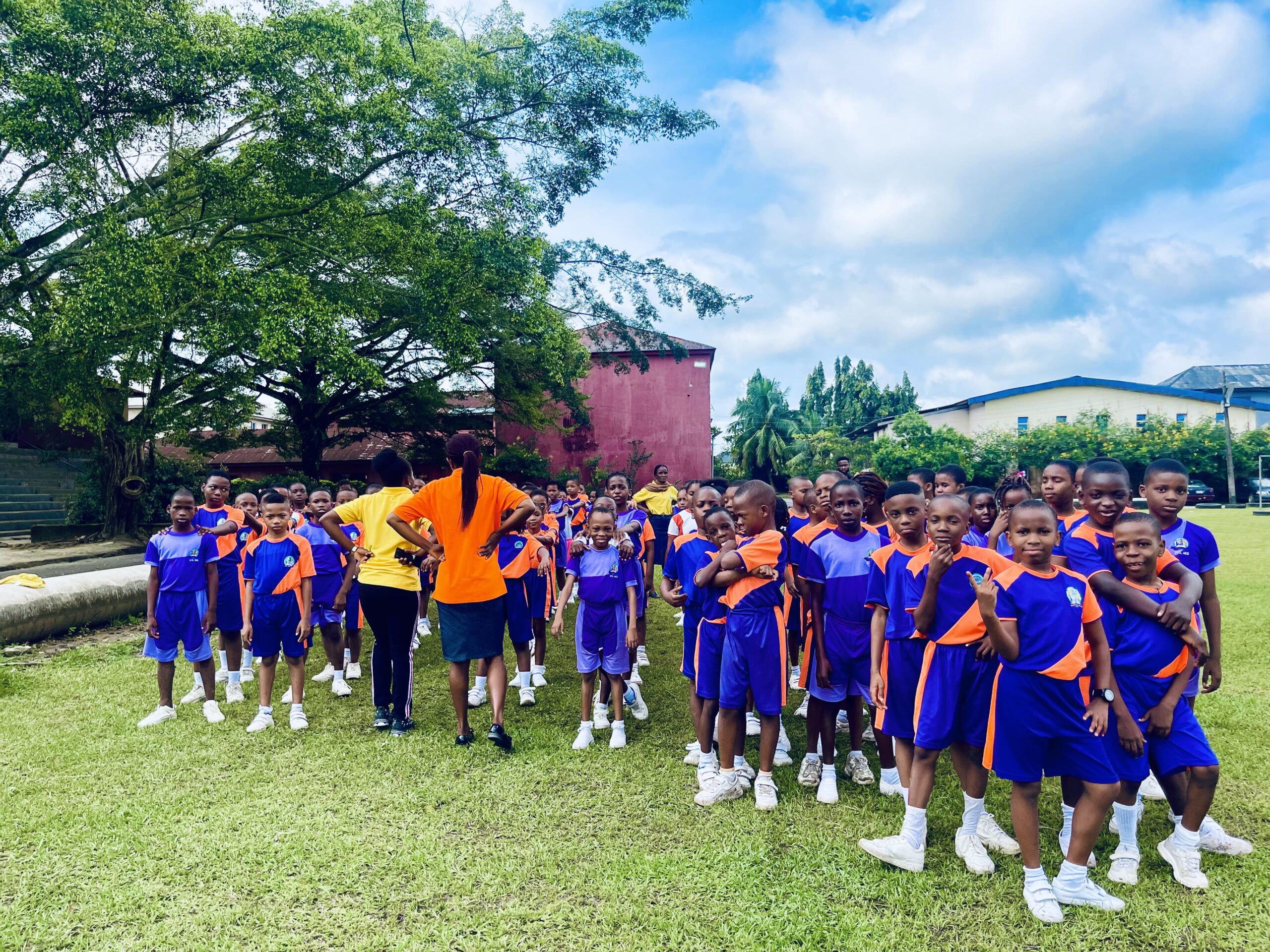 About Us - Nigerian Christian Institute - NCI Uyo, Akwa Ibom State, Nigeria