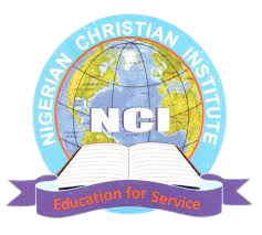NCI SCHOOL ANTHEM - Nigerian Christian Institute - NCI Uyo, Akwa Ibom ...