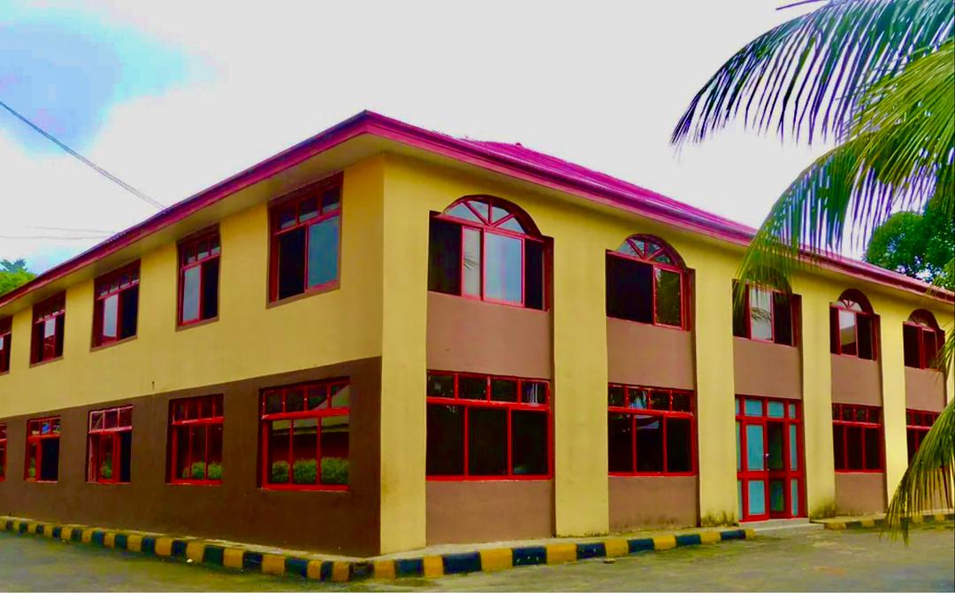 Secondary School - Nigerian Christian Institute - NCI Uyo, Akwa Ibom State, Nigeria